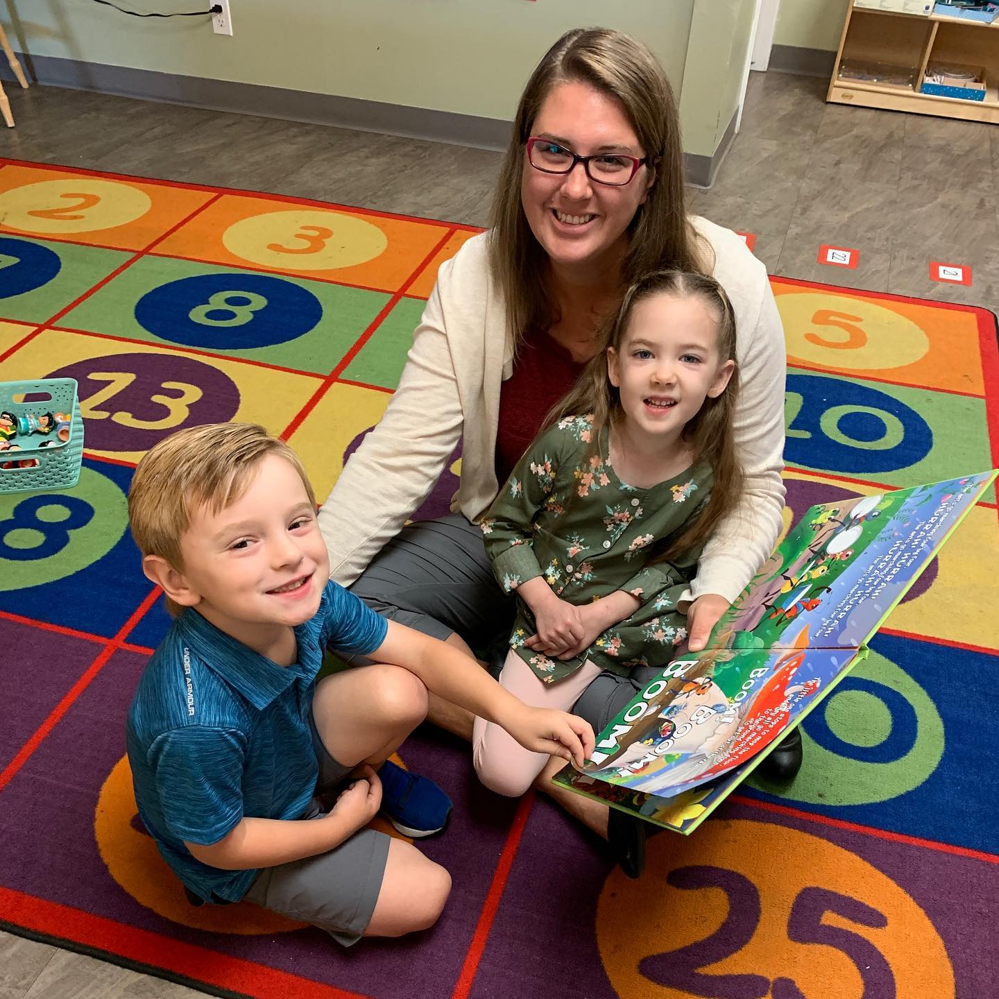 Our Staff | Learning Star Preschool